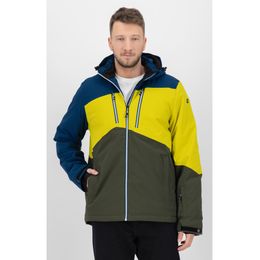 Killtec Winter Jacket 'KSW 306' male size M Blue