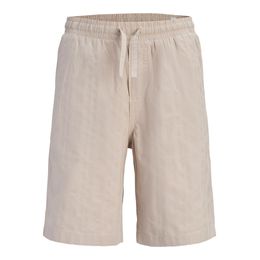 Jack & Jones Jack & Jones Junior Shorts Jungen Gr&ouml;&szlig;e 176 beige