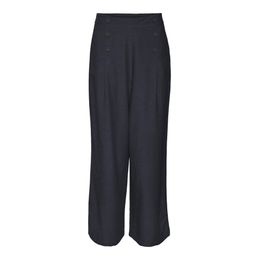 V&eacute;ro Moda Vero Moda Hose 'VMGISELLE' Damen Gr&ouml;&szlig;e 42 schwarz
