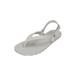 KOEL Sandalen WAVE in grau | Gr.: 43