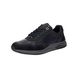 Sioux Sneaker Turibio-713-J in dunkelblau | Gr.: 49,5
