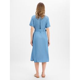 Marie Lund Kleid in light stone - 0001 | Gr.: 42