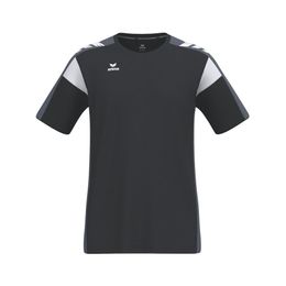Erima Sportshirt "Celebrate 125 T-Shirt Function" in Schwarz | Gr.: 140