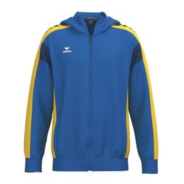 Erima Trainingsjacke "Celebrate 125 Trainingsjacke" in Blau | Gr.: 164