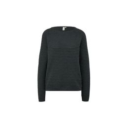 Q/S designed by Pullover in grau2 | Gr.: XL