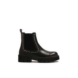 Kazar Chelsea Boots in Schwarz | Gr.: 36