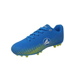 Jako Fu&szlig;ballschuh J-SFG Skill in Blau | Gr.: 37