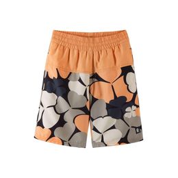 Reima Strandshorts " Papaija " in Apricot | Gr.: 116