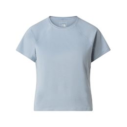 The North Face W JAIDA SS TEE in Hellblau355 | Gr.: S