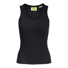 Jack & Jones JJXX Top in Black | Gr.: M
