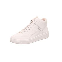 Legero Sneakers High REJOISE in Offwhite | Gr.: 40
