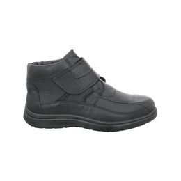 Jomos Stiefelette in schwarz | Gr.: 44
