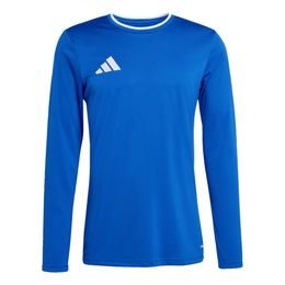 adidas Performance Funktionsshirt 'Entrada26' Herren Gr&ouml;&szlig;e XXL royalblau / wei&szlig;