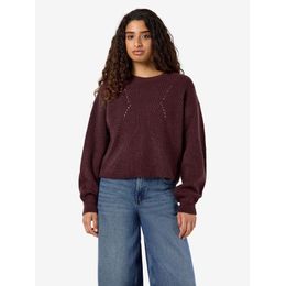 Noisy may Pullover 'NMBailey' Damen Gr&ouml;&szlig;e XL cyclam