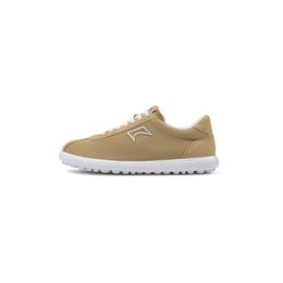 Camper Sneaker Pelotas XLF " Pelotas XLF " in Mittelbeige | Gr.: 36