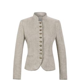 Stockerpoint Trachtenjacke Marcella2 in schilf | Gr.: 38