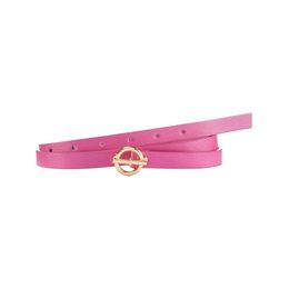 Lascana H&uuml;ftg&uuml;rtel in pink | Gr.: 85
