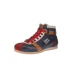 Kamo-Gutsu Sneaker high TIFO-112 in Mehrfarbig | Gr.: 41