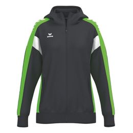 Erima Trainingsjacke "Celebrate 125 Trainingsjacke" in Schwarz | Gr.: 36