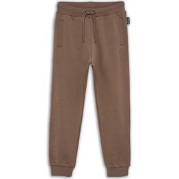 SOMETIME SOON Verstellbare Taille Hose Stsjonas Kinder in FOSSIL | Gr.: 116