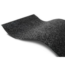 PRIMAflor-Ideen in Textil Kunstrasen &raquo;PARK, Gesamth&ouml;he 7 mm, Made in Netherlands&laquo; rechteckig mit Drainage-Noppen, strapazierf&auml;hig, witterungsbest&auml;ndig