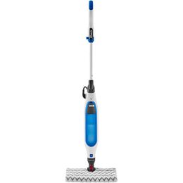 SHARK Dampfmopp &raquo;S6001EU&laquo; manuelle Dampfregulierung, 0,35l wei&szlig; Einheitsgr&ouml;&szlig;e Dampfmopp