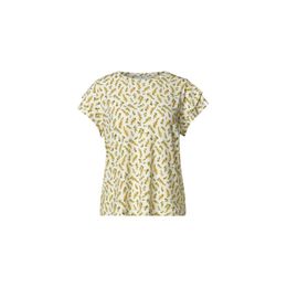 Street One T-Shirt in off white | Gr.: 40