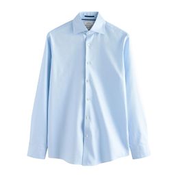 next Hemd 'Canclini' Herren Gr&ouml;&szlig;e M/L hellblau