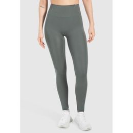 Smilodox Leggings Jaine in Gr&uuml;n | Gr.: S
