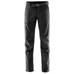 Maier Sports Trekkinghose in schwarz | Gr.: 50-long