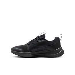 Nike Kinder Laufschuh "COSMIC RUNNER (GS)", Gr. 39schwarz, anthrazit, schwarz, Textil, Schuhe, F&uuml;r Kinder & Jugendliche