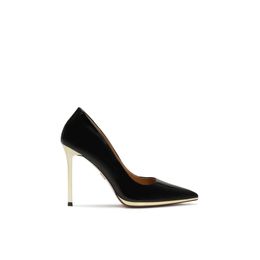 Kazar Pumps in Schwarz | Gr.: 37