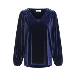 PART TWO Bluse 'Madis' Damen Gr&ouml;&szlig;e XS dunkelblau