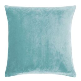 Pad Dekokissen &raquo;Smooth&laquo; Perfekte Farbabstimmung Polyester B/L: 50cm x 50cm, 1 Stk.