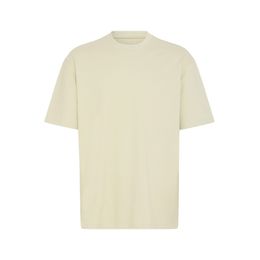Blend Herren Rundhalsshirt "Rundhalsshirt BHKaiser", gr&uuml;n, Gr. XL, Obermaterial: 100% Baumwolle CO., Shirts