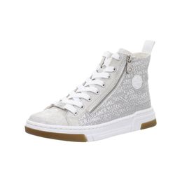 Rieker Sneaker in grau | Gr.: 38