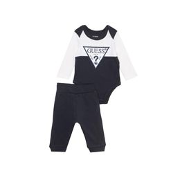 Guess Set Gr&ouml;&szlig;e 74 marine / wei&szlig;