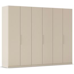 Rauch Kleiderschrank &raquo;Schrank M&ouml;bel Schlafzimmer Garderobe Kinderzimmer WELTNEUHEIT TYNDA&laquo; PATENTIERTES SCHNELLMONTAGESYSTEM, Soft-Close-Funktion MADE