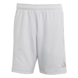 adidas Performance Sportshorts 'Tiro 25' Herren Gr&ouml;&szlig;e L grau