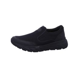 Rieker Slipper in Schwarz | Gr.: 43