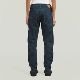 G-Star Raw G-STAR Damen Slim-fit-Jeans "G-Star Arc 3D Slim Wmn", blau, Gr. 30, Denim/Jeans, Obermaterial: 99% Baumwolle, 1% Elasthan, Jeans, im 5-Pocket-Stil