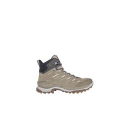 Lowa Trekkingschuhe high in beige | Gr.: 41,5