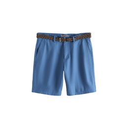 next Chino Pants male size 32 Blue