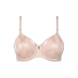 Chantelle BH 'GLAZE' Damen Gr&ouml;&szlig;e 75 rosa