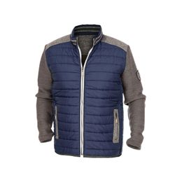 MADDOX COUNTRY COUNTRY MADDOX Herren Trachtenjacke "Jacke DARNSEE-F002", blau, Gr. M, Obermaterial: 100% Polyamid PA., Jacken