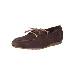 Paul Green Sneaker in braun | Gr.: 39