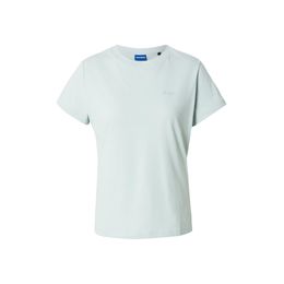 Hugo T-Shirt 'Damatee_B' Damen Gr&ouml;&szlig;e XL mint