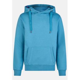 salzhaut Hoodie HEFF Blue Moon | Gr.: L