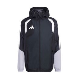 adidas Performance Sportjacke 'TIRO26C' Herren Gr&ouml;&szlig;e XL schwarz