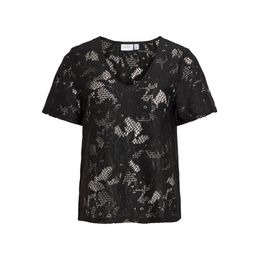 Vila Top 'VILOPIA' female size XL Black